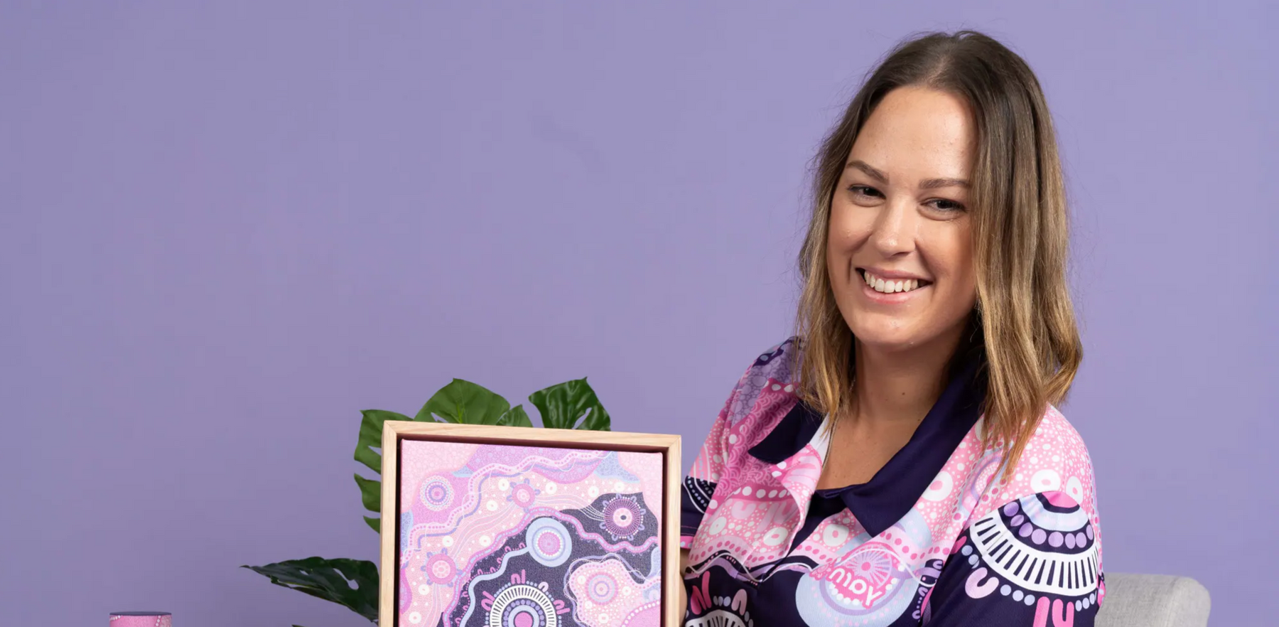 Mandy Draper | Indigenous Art Phone Cases | Aboriginal